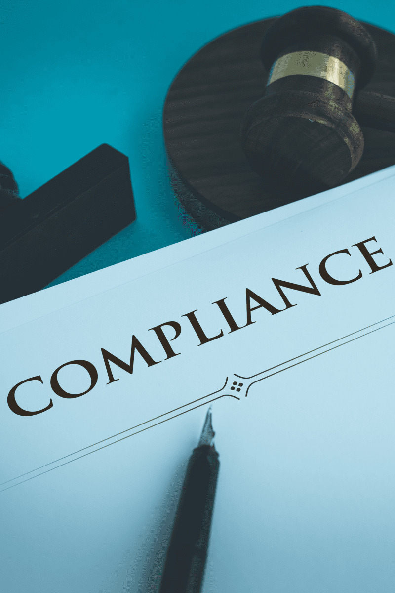 Year End Compliance Check [2023] - New Frontier Consulting